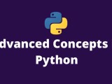 Advanced Python Concepts Askpython