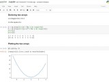 Jupyter Notebook For Python Comprehensive Guide Askpython