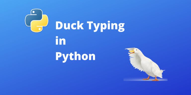 Python Duck Typing An In Depth Guide - Premium Space Illustration Gallery - HD