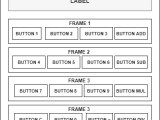 How To Build A Gui Calculator Using Tkinter In Python Askpython