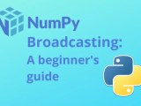 Numpy Broadcasting A Beginner S Guide Askpython