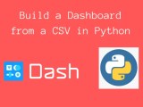 Build A Dashboard In Python From A Csv File Easy Steps Askpython