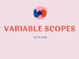 Variable Scopes In Python Askpython