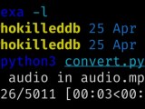 How To Extract Audio From Video Files Mp3 From Mp4 Askpython