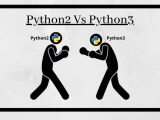 Python2 Vs Python3 A Brief Comparison Askpython