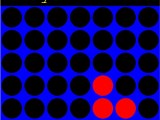 Connect Four Game In Python Askpython
