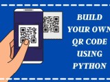 The Qrcode Module Generate Your Own Qr Codes Using Python Askpython