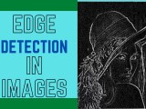 Edge Detection In Images Using Python Askpython