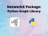 Networkx Package Python Graph Library Askpython