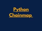 Python Chainmap All You Need To Know Askpython