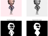 Python Image Segmentation Askpython