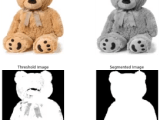 Python Image Segmentation Askpython