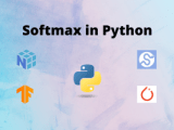 Calculating Softmax In Python Askpython