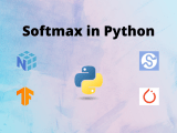 Calculating Softmax In Python Askpython