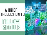 Python Pillow Module A Brief Introduction Askpython