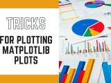 3 Matplotlib Plotting Tips To Make Plotting Effective Askpython