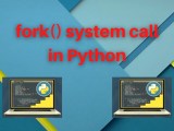 Python Fork How To Create Child Processes Using The Fork Method