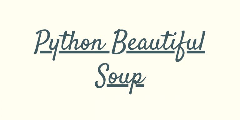 Python Beautiful Soup For Easy Web Scraping Askpython - Premium Dark Pattern Gallery - High Resolution
