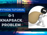 Solving The 0 1 Knapsack Problem In Python Using Recursion Askpython