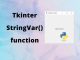 Python Tkinter Text Variable