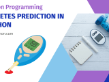 Diabetes Prediction In Python A Simple Guide Askpython