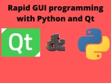 Gui Applications Using Python Qt A Beginner S Guide Askpython