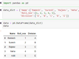 The Pandas Dataframe Insert Function A Complete Guide Askpython