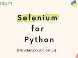 Python Selenium Introduction And Setup Askpython