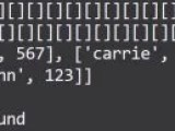 Implementing Hashmaps In Python Askpython