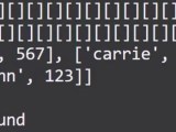 Implementing Hashmaps In Python Askpython