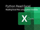 Python Read Excel Different Ways To Read An Excel File Using Python