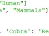 How To Initialize Dictionary In Python A Step By Step Guide Askpython