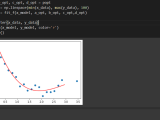 Curve Fitting In Python A Complete Guide Askpython