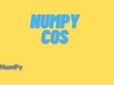 Numpy Cos A Complete Guide Askpython
