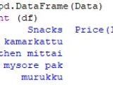 How To Replace Multiple Values Using Pandas Askpython