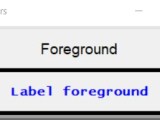 Tkinter Colors A Complete Guide Askpython