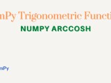 Numpy Sum A Complete Guide Askpython