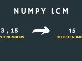 Numpy Subtract How To Use Subtract Numbers With Numpy In Python