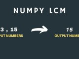 Numpy Subtract How To Use Subtract Numbers With Numpy In Python