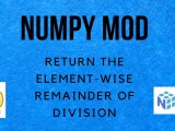 A Complete Guide To Numpy Real And Numpy Imag Askpython