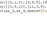Numpy Subtract How To Use Subtract Numbers With Numpy In Python