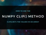 Numpy Outer A Complete Guide Askpython