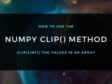How To Calculate Square Root Using Numpy In Python Askpython