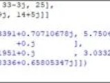 How To Calculate Square Root Using Numpy In Python Askpython