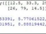 How To Calculate Square Root Using Numpy In Python Askpython