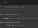 Pandas To Timedelta Convert Argument To Timedelta Askpython