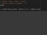 Pandas Crosstab Simple Cross Tabulation For Multiple Factors Askpython