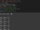 Pandas Crosstab Simple Cross Tabulation For Multiple Factors Askpython