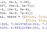 How To Use Numpy Logaddexp In Python Askpython