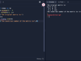 Numpy Linalg Cond Compute The Condition Number Of A Matrix Askpython